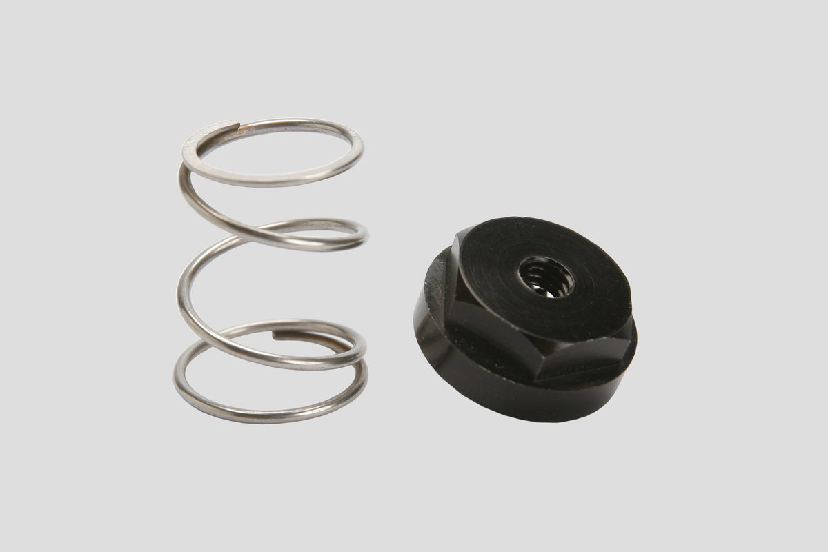 Fasstco Rear Brake Return Spring – Fasstco Australia