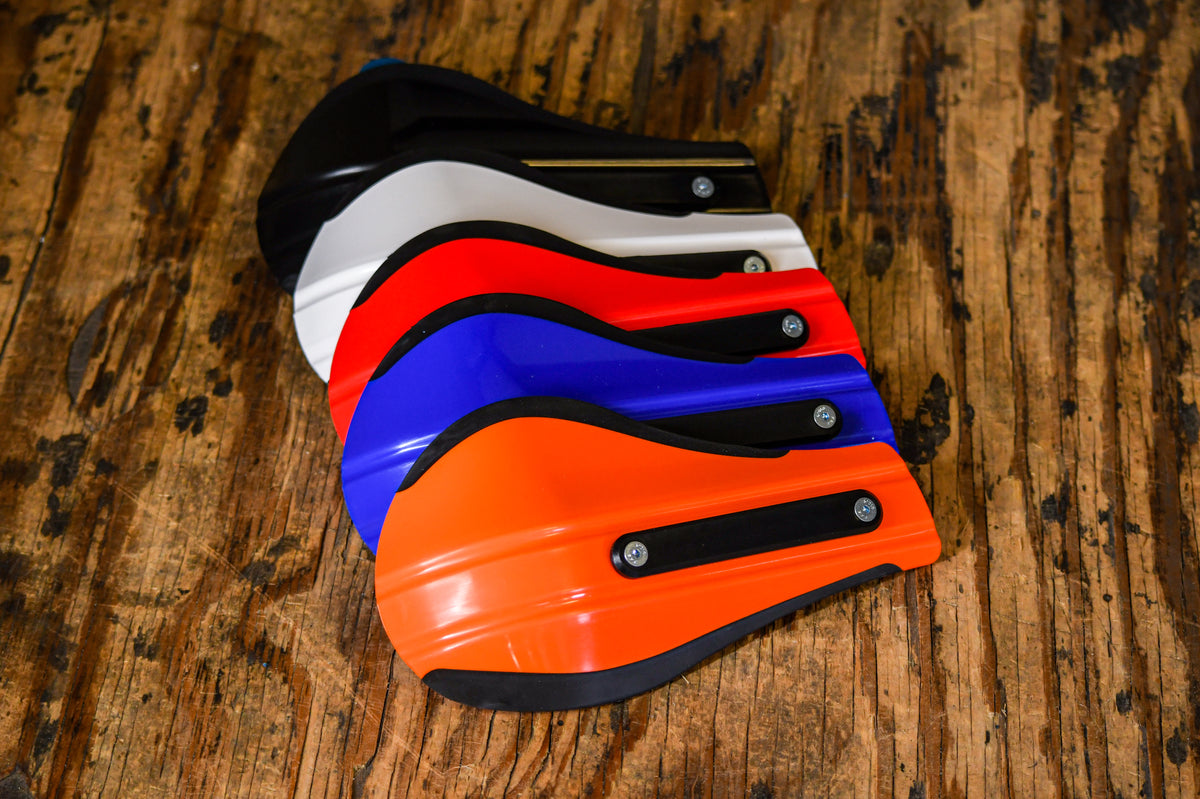 Simple Solution Hand Guard for Flexx Handlebars – Fasstco Australia